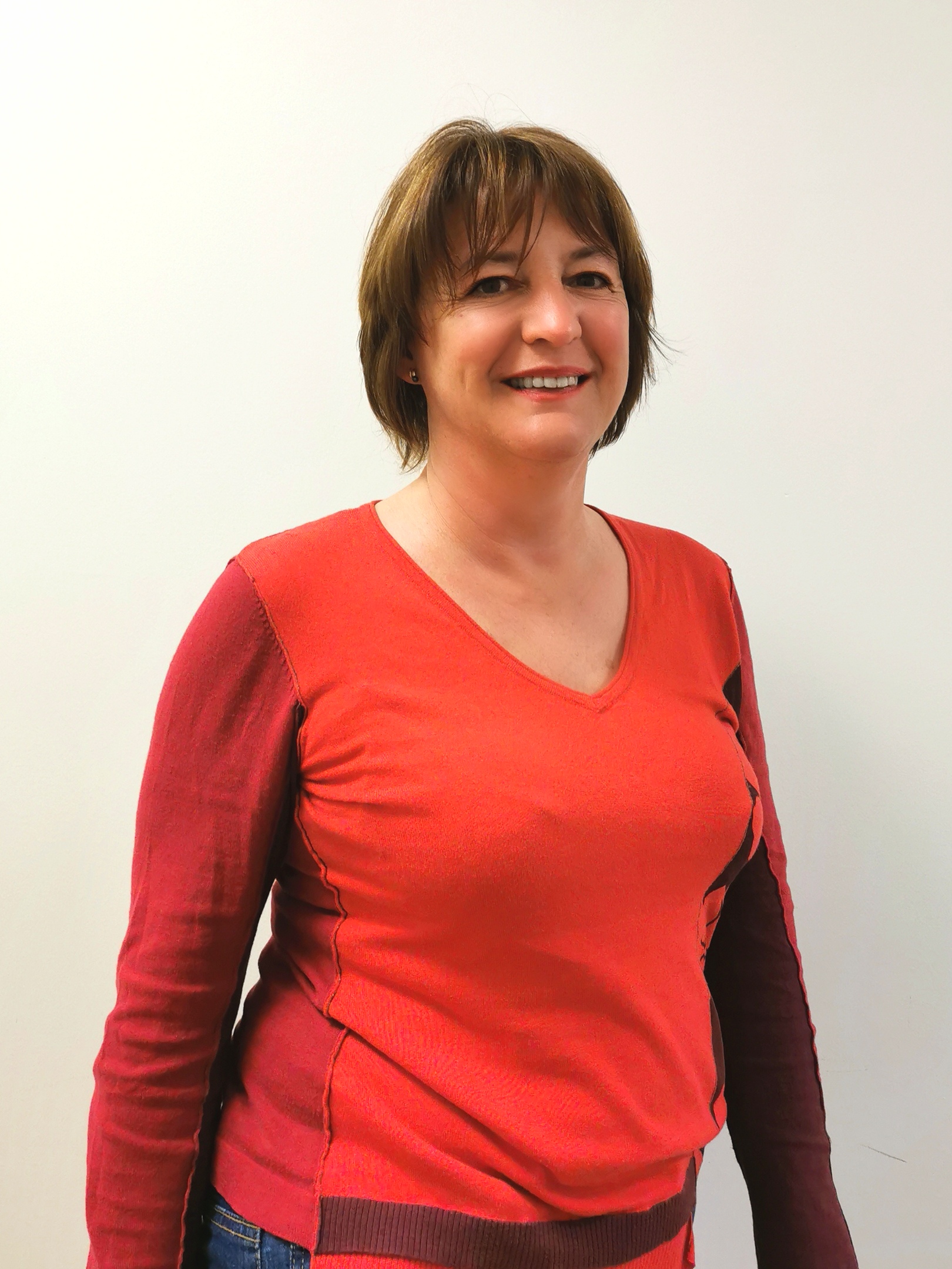 Karine rouge - MHEMO MHEMO